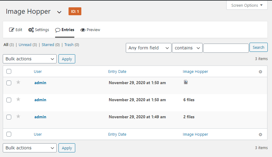 Documentation: Learn how to install and configure Image Hopper