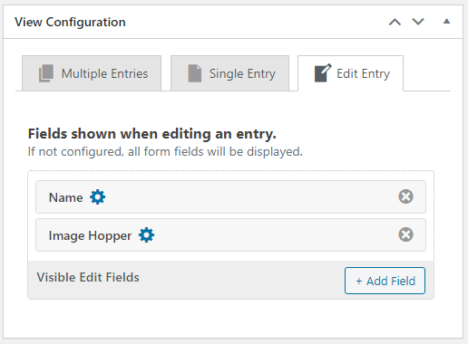 Documentation: Learn how to install and configure Image Hopper