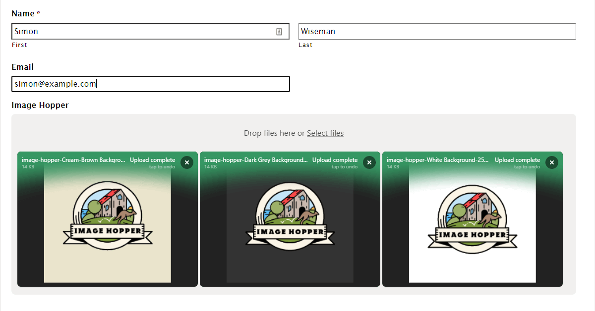 Documentation: Learn how to install and configure Image Hopper
