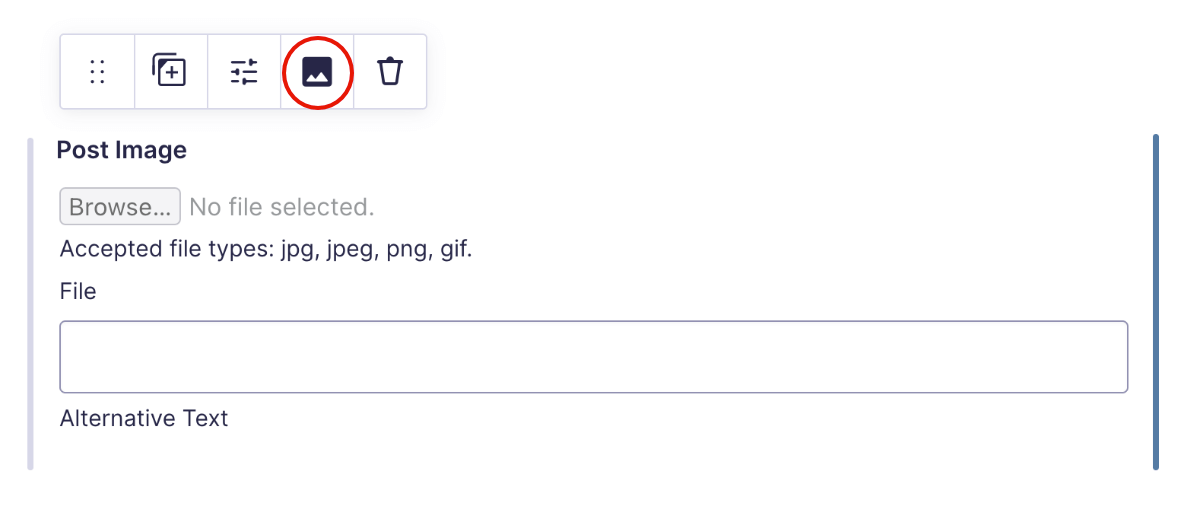 Documentation: Learn how to install and configure Image Hopper