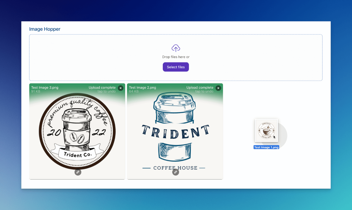 Documentation: Learn how to install and configure Image Hopper