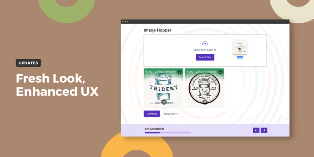 Latest News and Information for Image Hopper
