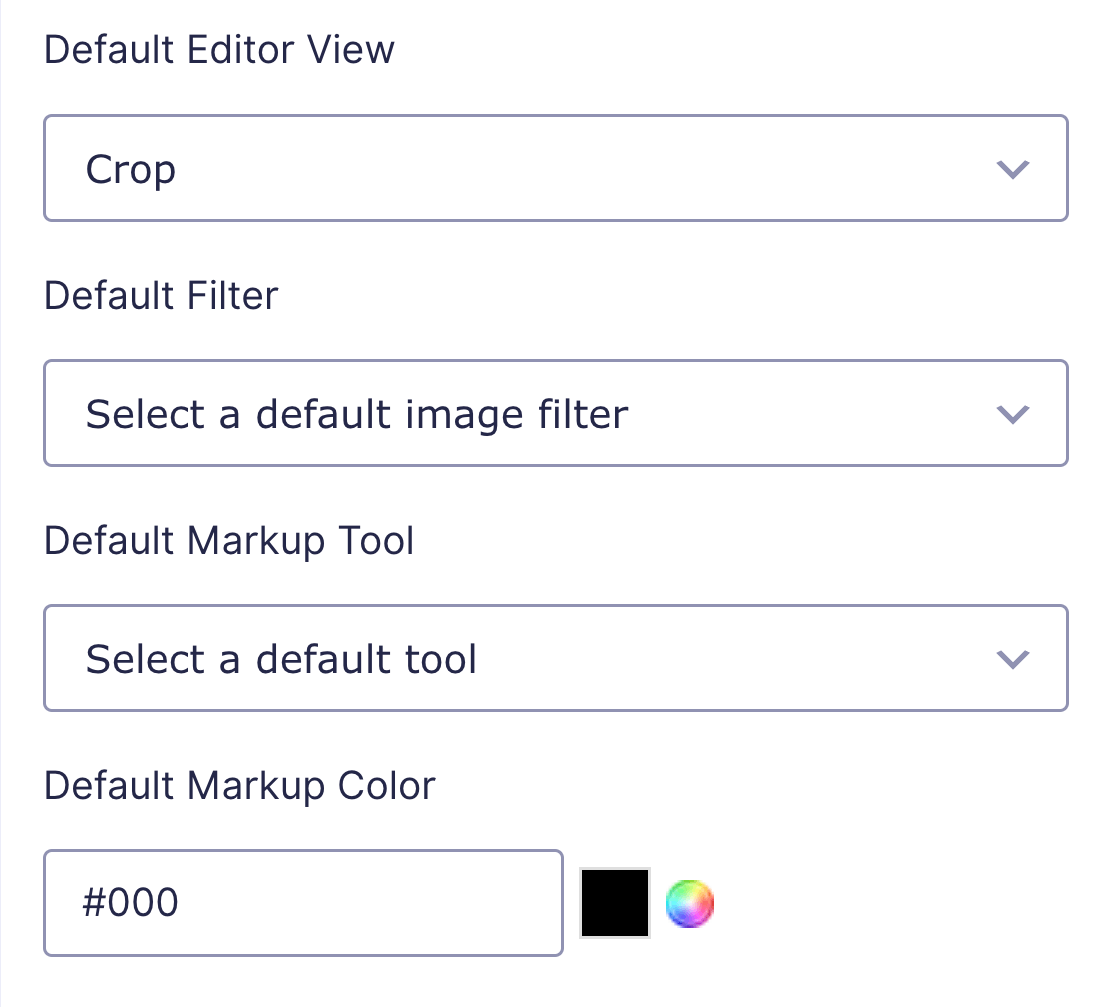 Editor Docs: Learn how to install and configure Image Hopper